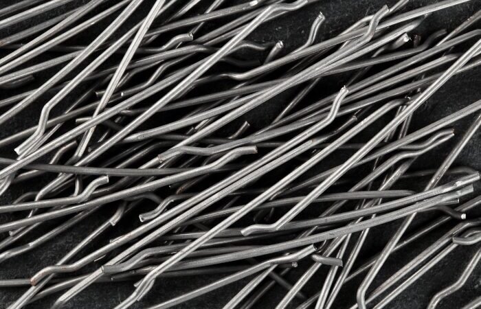 Indusarabia: Revolutionizing Flooring with Jointless Steel Fiber ...